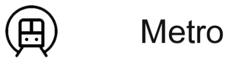 LIGNE 12 - Plan metro Paris | plan de Paris