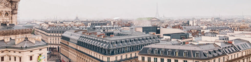 Quel métro pour le Boulevard Haussmann ? Plan Metro Paris