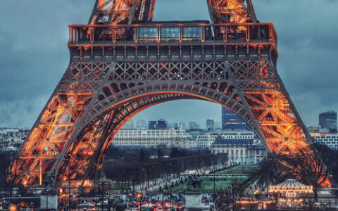 QUIZ PARIS, Testez vos connaissances sur Paris avec ces quiz